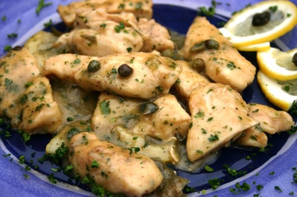 Nagy szerelem Szicília, és a marsala bor | Ízvadász-Képregény